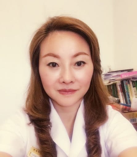 Our TCM Physicians | Choose Your TCM Physician